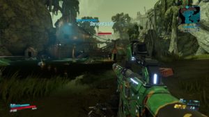 Lair Of The Harpy: Borderlands 3 Walkthrough And Guide