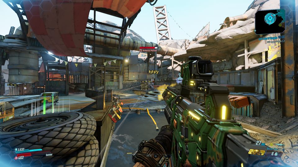 Let's Get It Vaughn: Borderlands 3 Walkthrough And Guide