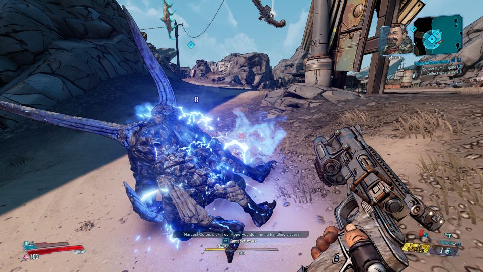 Powerful Connections: Borderlands 3 Walkthrough And Guide