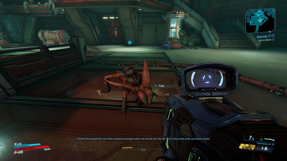 Ratch'd Up: Borderlands 3 Walkthrough And Guide