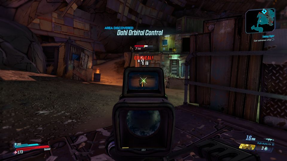 Taking Flight: Borderlands 3 Walkthrough And Guide