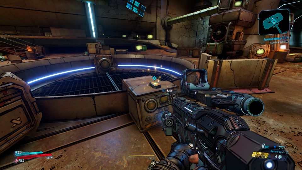 Technical Nogout: Borderlands 3 Walkthrough And Guide