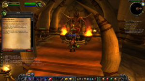 Hidden Enemies (Ragefire Chasm): WoW Classic Guide