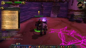 Hidden Enemies (Ragefire Chasm): WoW Classic Guide