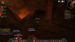 Hidden Enemies (Ragefire Chasm): WoW Classic Guide