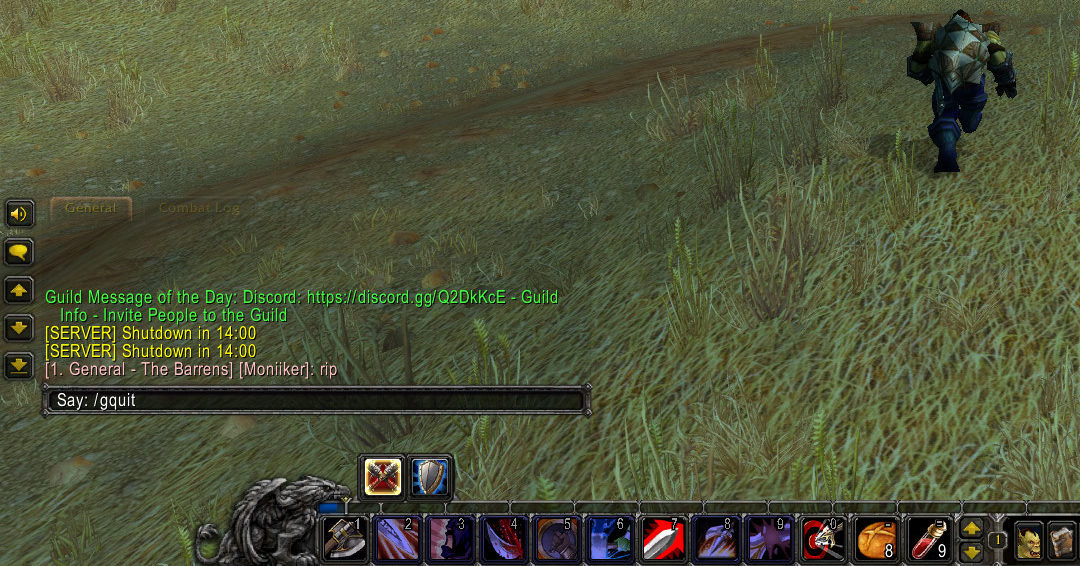 How To Leave Your Guild In Classic WoW - Ordinary Reviews