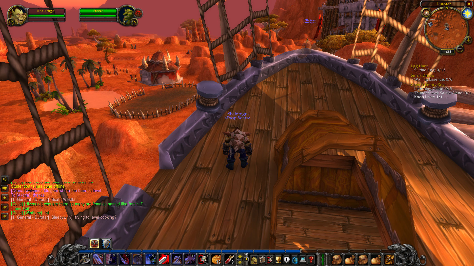 How To Go To Silverpine: WoW Classic Guide And Wiki