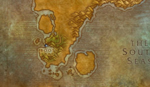 How To Go To Booty Bay (Horde): WoW Classic Guide