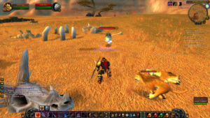 Echeyakee: WoW Classic Walkthrough And Guide - Ordinary Reviews