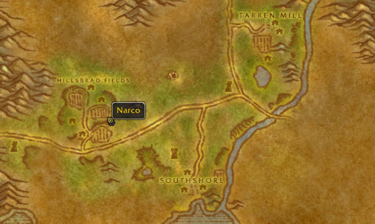 Battle Of Hillsbrad Wow Classic Guide And Walkthrough Ordinary Reviews