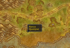 Dangerous! Quest: WoW Classic Walkthrough And Guide