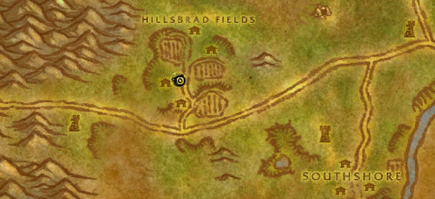 Dangerous! Quest: WoW Classic Walkthrough And Guide