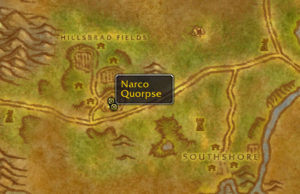 Dangerous! Quest: WoW Classic Walkthrough And Guide