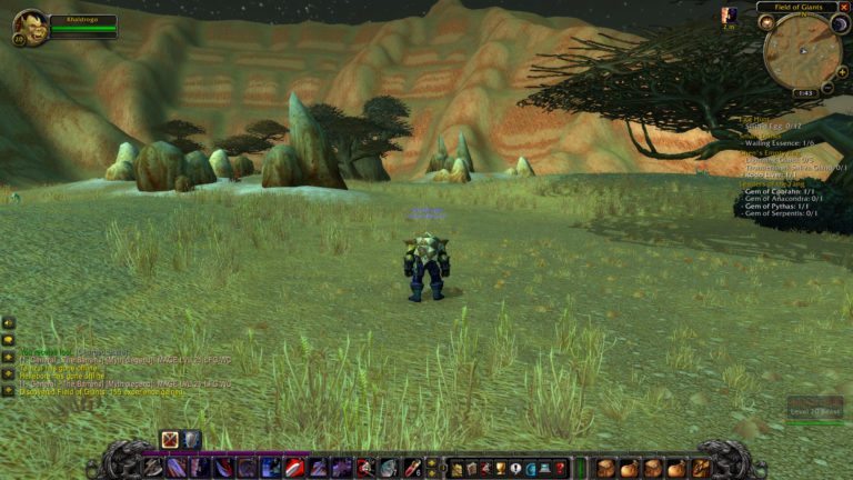 Egg Hunt Quest: WoW Classic Guide And Walkthrough