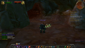 Hidden Enemies (Ragefire Chasm): WoW Classic Guide