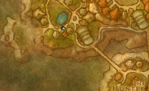 How To Equip A Ranged Weapon For A Melee Class - WoW Classic