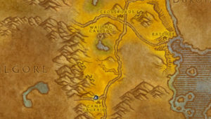 How To Go To Thunder Bluff: Classic WoW Guide And Wiki