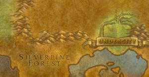 How To Go To Silverpine: WoW Classic Guide And Wiki