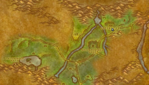Satyr Horns Quest: WoW Classic Guide And Walkthrough