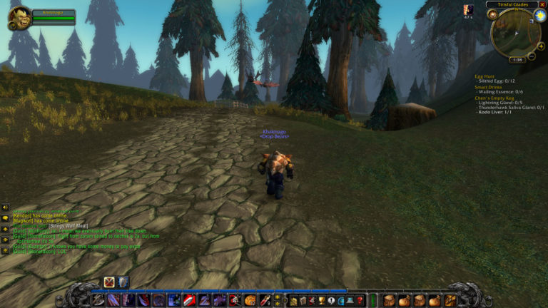 How To Go To Silverpine: WoW Classic Guide And Wiki