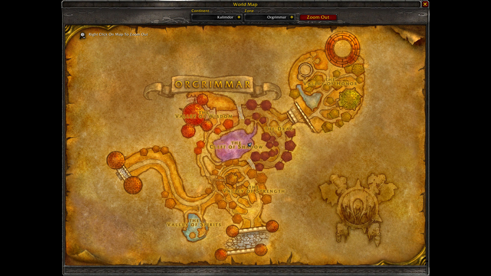 Testing An Enemy's Strength: WoW Classic Guide And Wiki