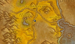 The Angry Scytheclaws: WoW Classic Guide And Wiki