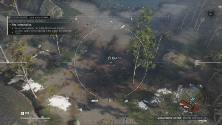 Under Herzog's Control: Ghost Recon Breakpoint Walkthrough