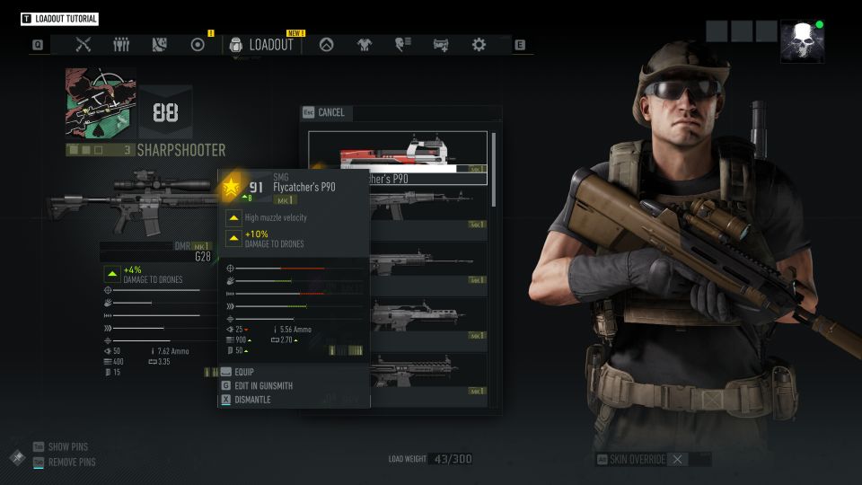 Hear No Evil: Ghost Recon Breakpoint Walkthrough