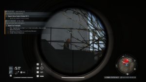 A New Perspective Walkthrough: Ghost Recon Breakpoint