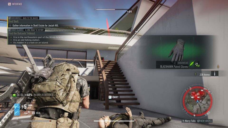 Back To The Basics: Ghost Recon Breakpoint Walkthrough