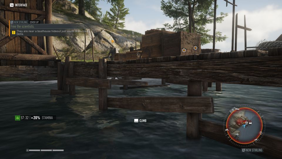 Cover Up: Ghost Recon Breakpoint Walkthrough - Ordinary Reviews