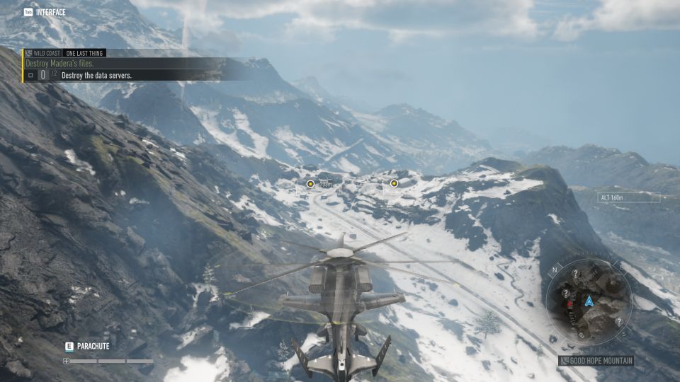 One Last Thing: Ghost Recon Breakpoint Walkthrough One Last Thing: Ghost Recon Breakpoint Walkthrough