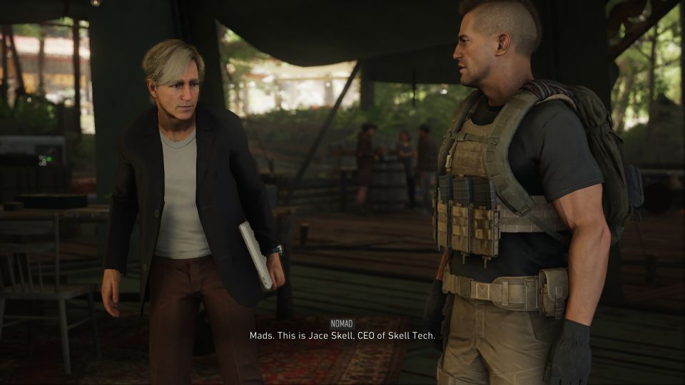 The Enemy Of My Enemy: Ghost Recon Breakpoint Walkthrough