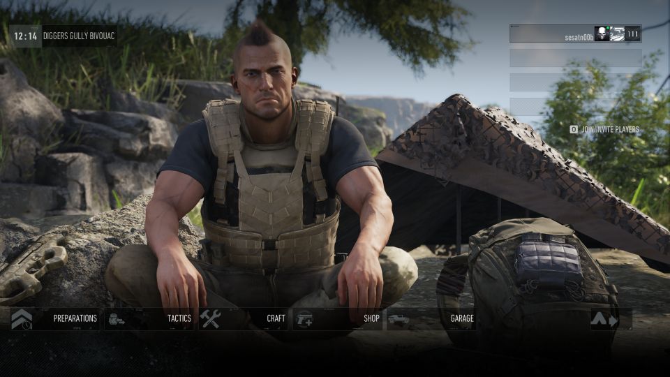 How To Unlock Bivouacs (Fast Travel) In Ghost Recon Breakpoint