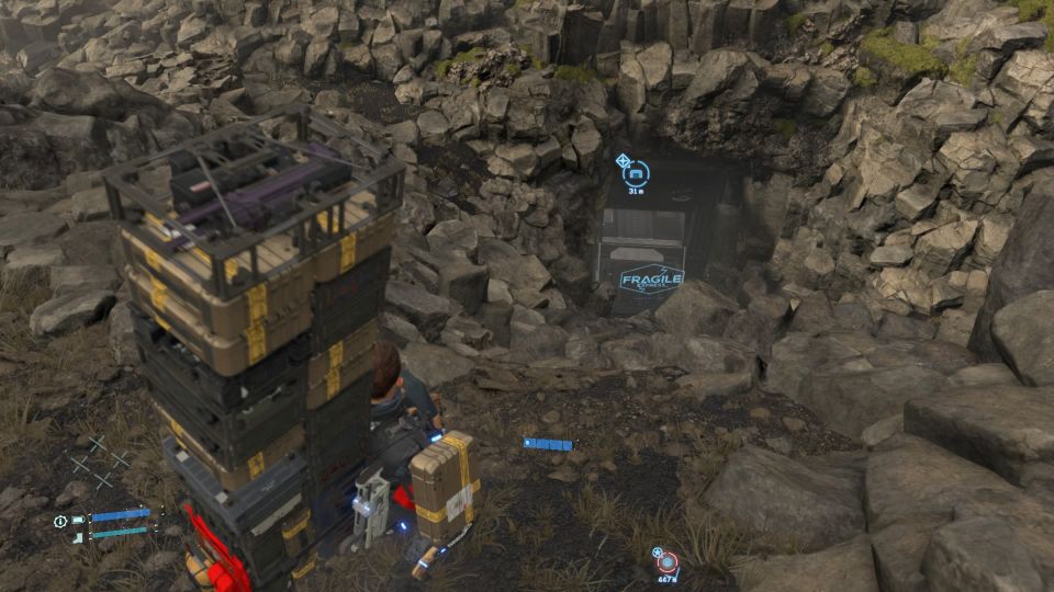 How To Find Conan O'Brien In Death Stranding - Ordinary Reviews