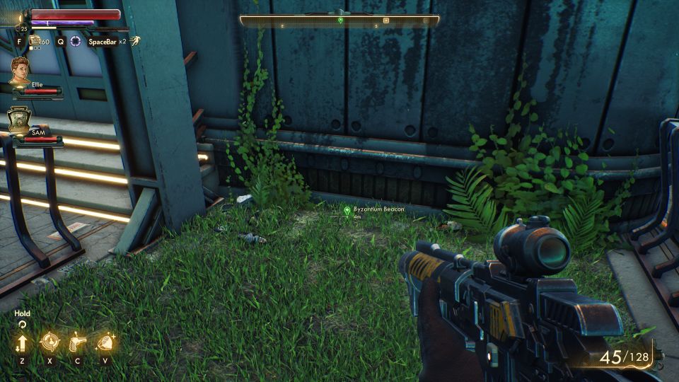 All Halcyon In A Day: The Outer Worlds Walkthrough