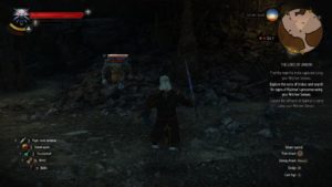 The Lord Of Undvik: The Witcher 3 Walkthrough And Guide