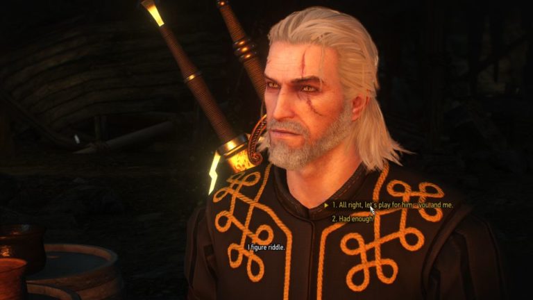 The Lord Of Undvik: The Witcher 3 Walkthrough And Guide