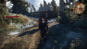 The Lord Of Undvik: The Witcher 3 Walkthrough And Guide