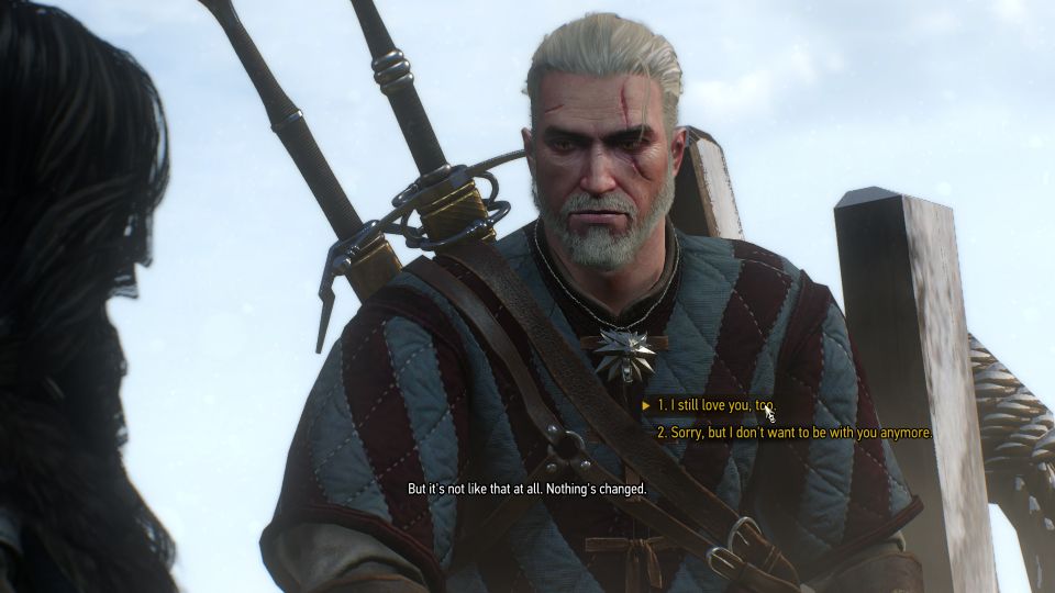 The Witcher 3 Walkthrough And Guide: Ordinary Reviews