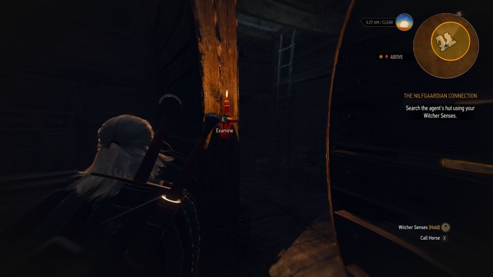 The Nilfgaardian Connection: Witcher 3 Walkthrough And Guide