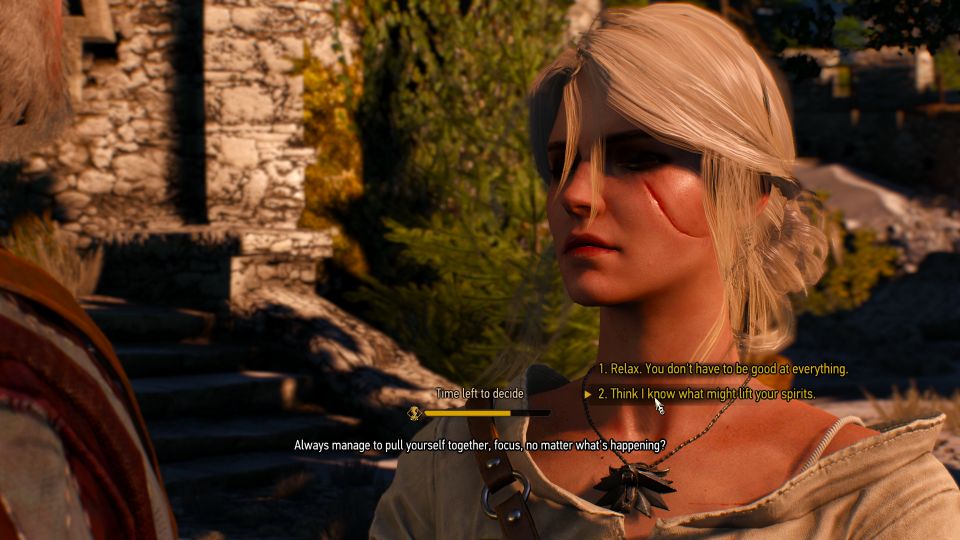 Blood On The Battlefield: The Witcher 3 Walkthrough