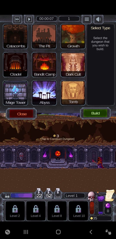Wicked Lair: Different Take On Tower Defense - Ordinary Reviews