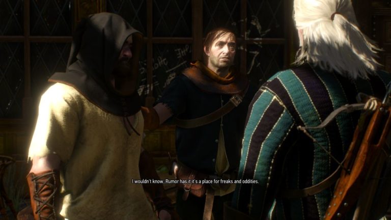 Pyres Of Novigrad: Witcher 3 Walkthrough And Guide