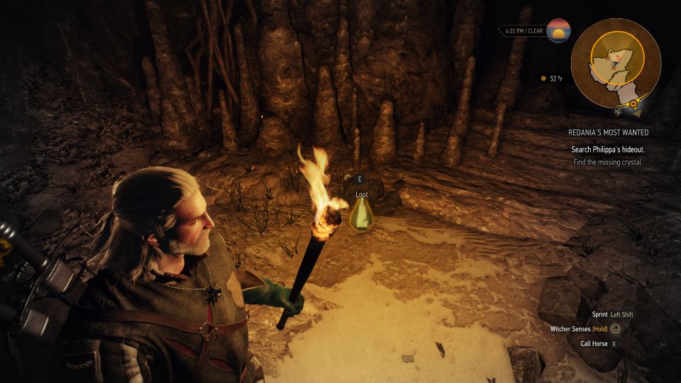 Witcher 3 Redania's Most Wanted Walkthrough