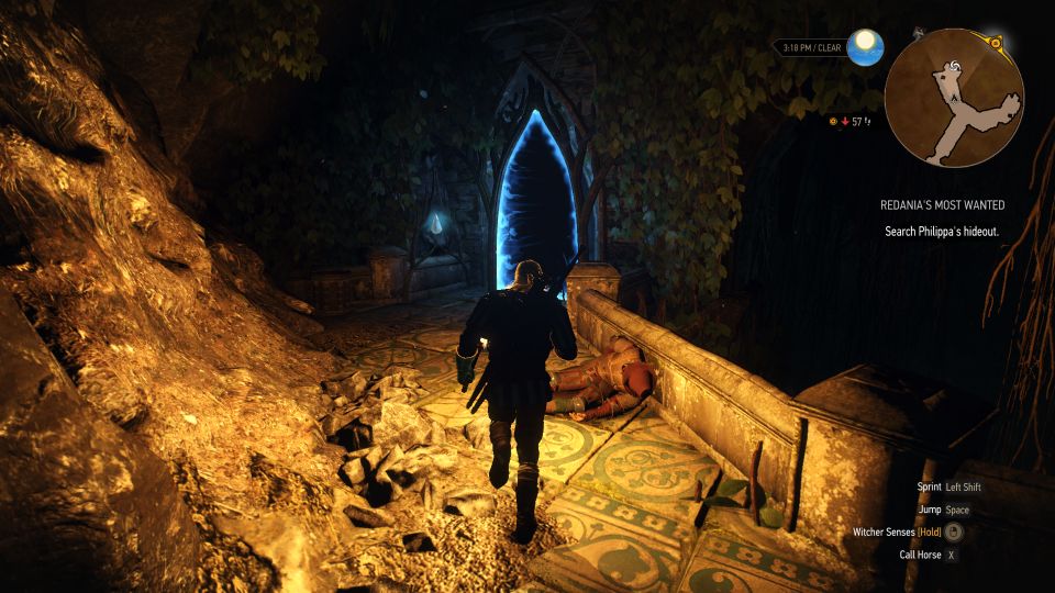 Redania's Most Wanted: Witcher 3 Walkthrough And Guide