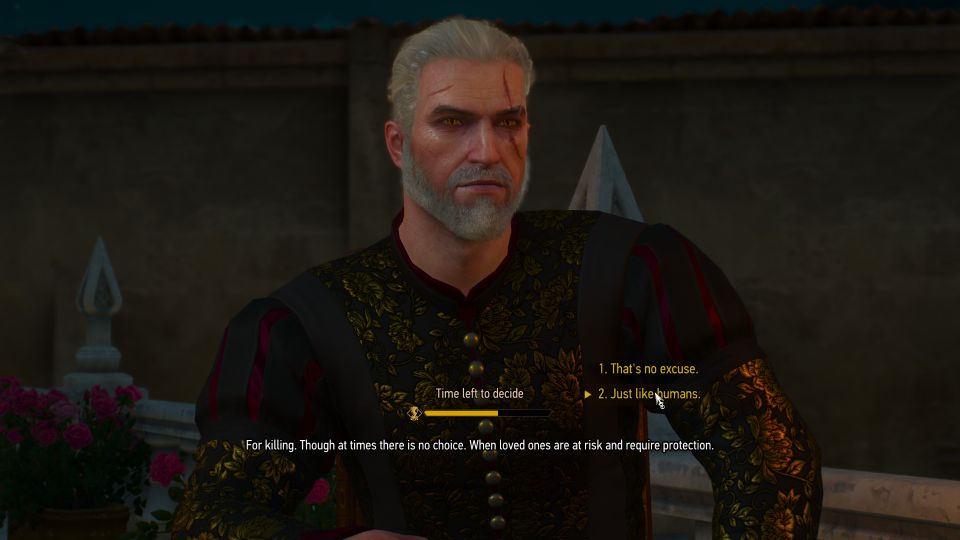 The Man From Cintra: The Witcher 3 Walkthrough And Guide