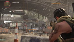 Brooklyn Bridge - The Division 2 Walkthrough (WoNY)