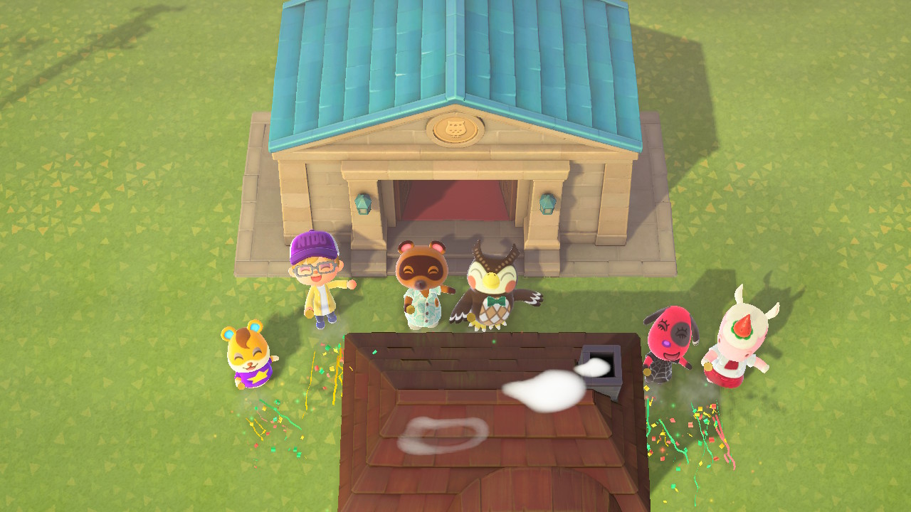 How To Raise Star Rating Of Island - Animal Crossing New Horizons