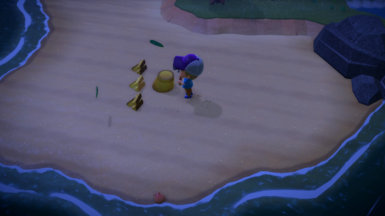 How To Spawn Tarantula In Animal Crossing: New Horizons